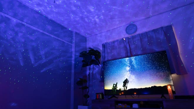 〈フォルカ京都〉🎉💖京都駅3分/京都イオン/京都アバンティすぐそば!🚃💟💛大人気ゲーム機🎮/女子会/ママ会/映画鑑賞の写真7