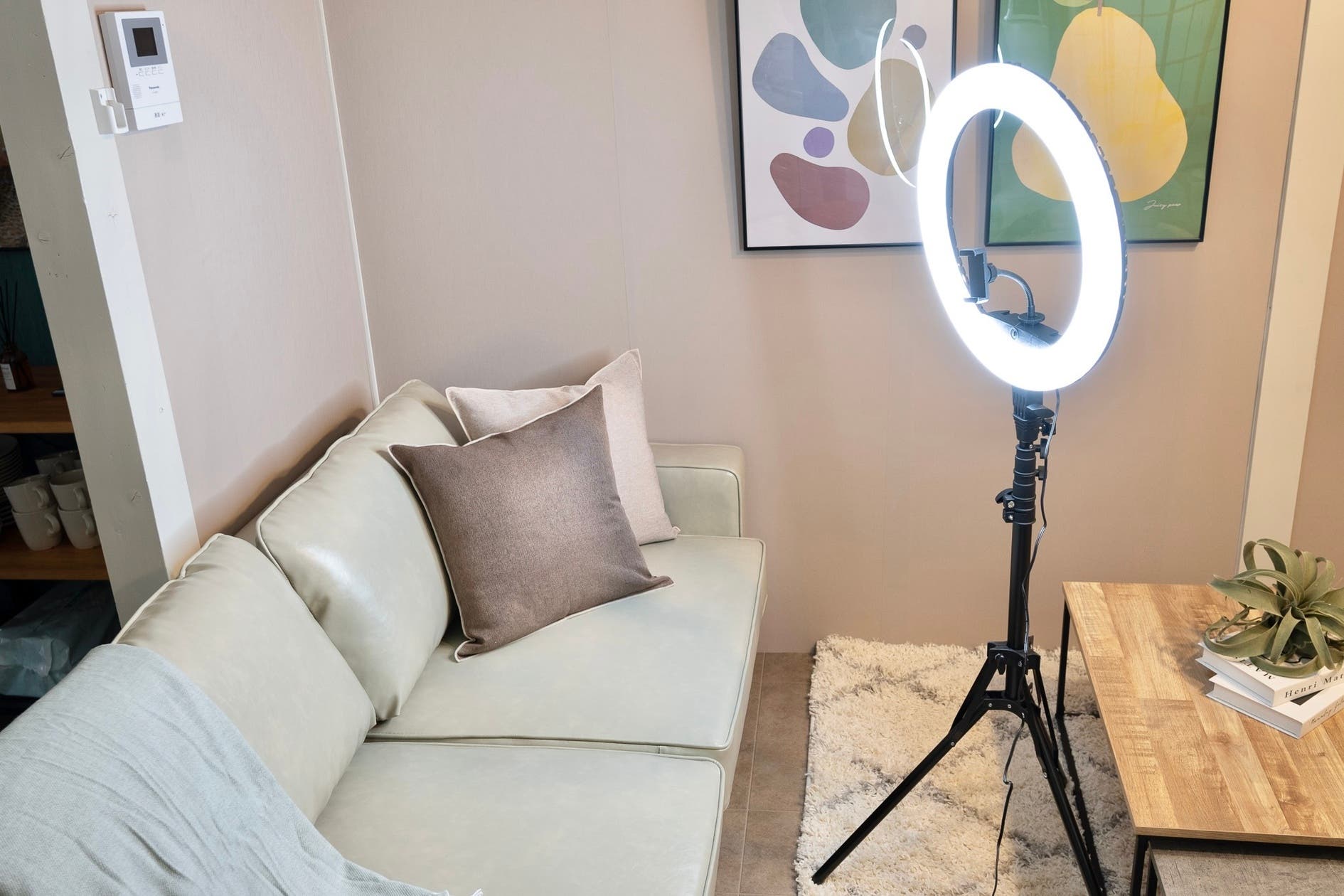 〈フォルカ京都〉🎉💖京都駅3分/京都イオン/京都アバンティすぐそば！🚃💟💛大人気ゲーム機🎮/女子会/ママ会/映画鑑賞の写真28