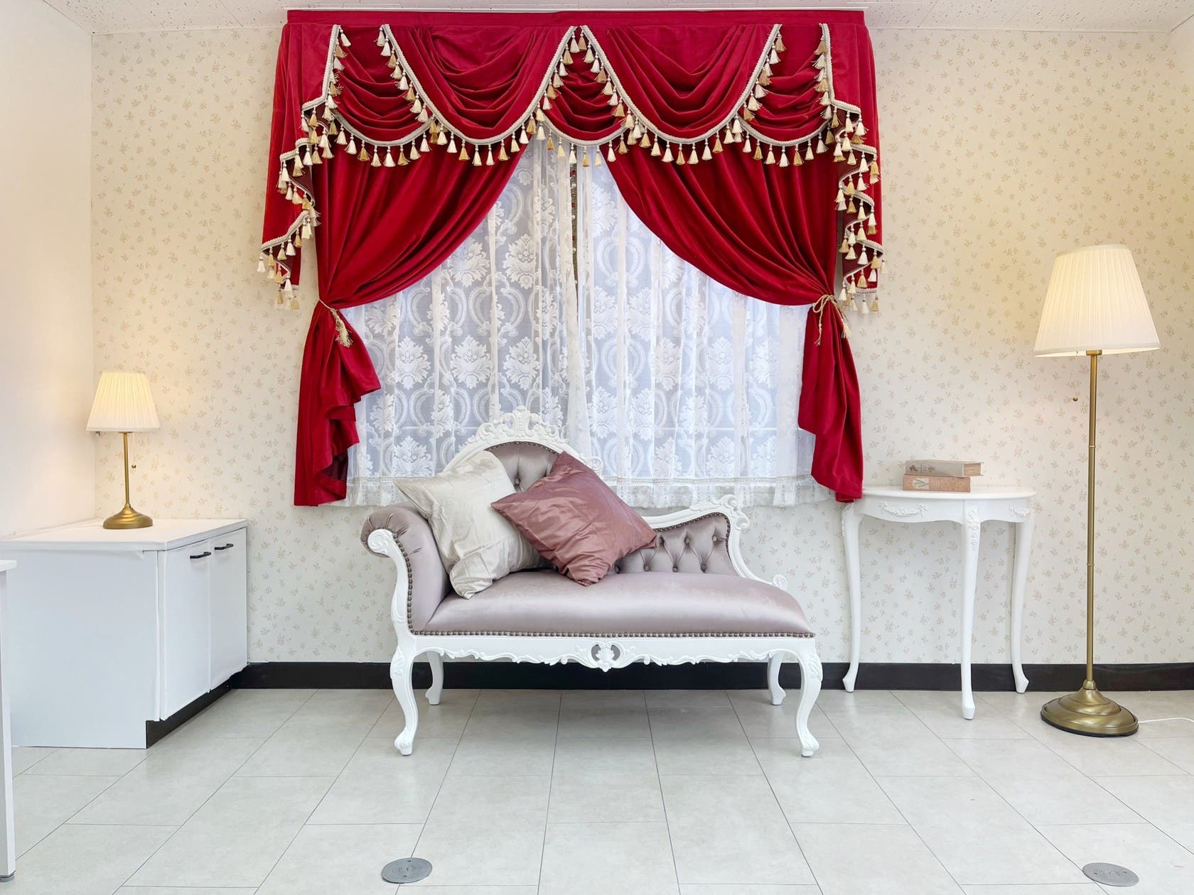 ［6パターン撮影］💗大人数の撮影可♫新宿駅8分✨推し活・オタ活💗撮影会/コスプレ/YouTube/インスタ/TikTokの写真8