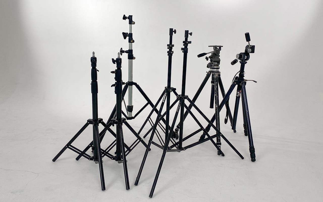 南青山の誰でも気軽に24h使える本格的セルフ型白ホリスタジオ！の写真21