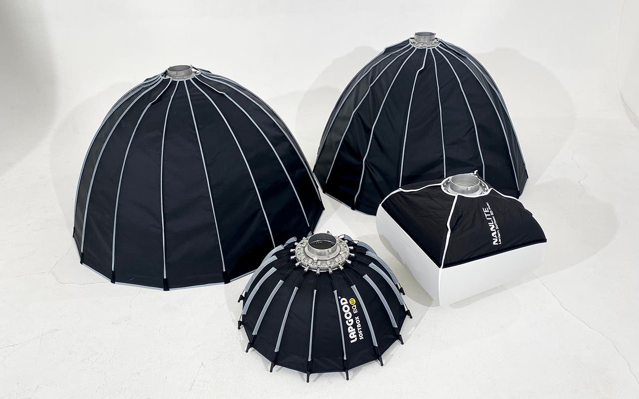 南青山の誰でも気軽に24h使える本格的セルフ型白ホリスタジオ！の写真23