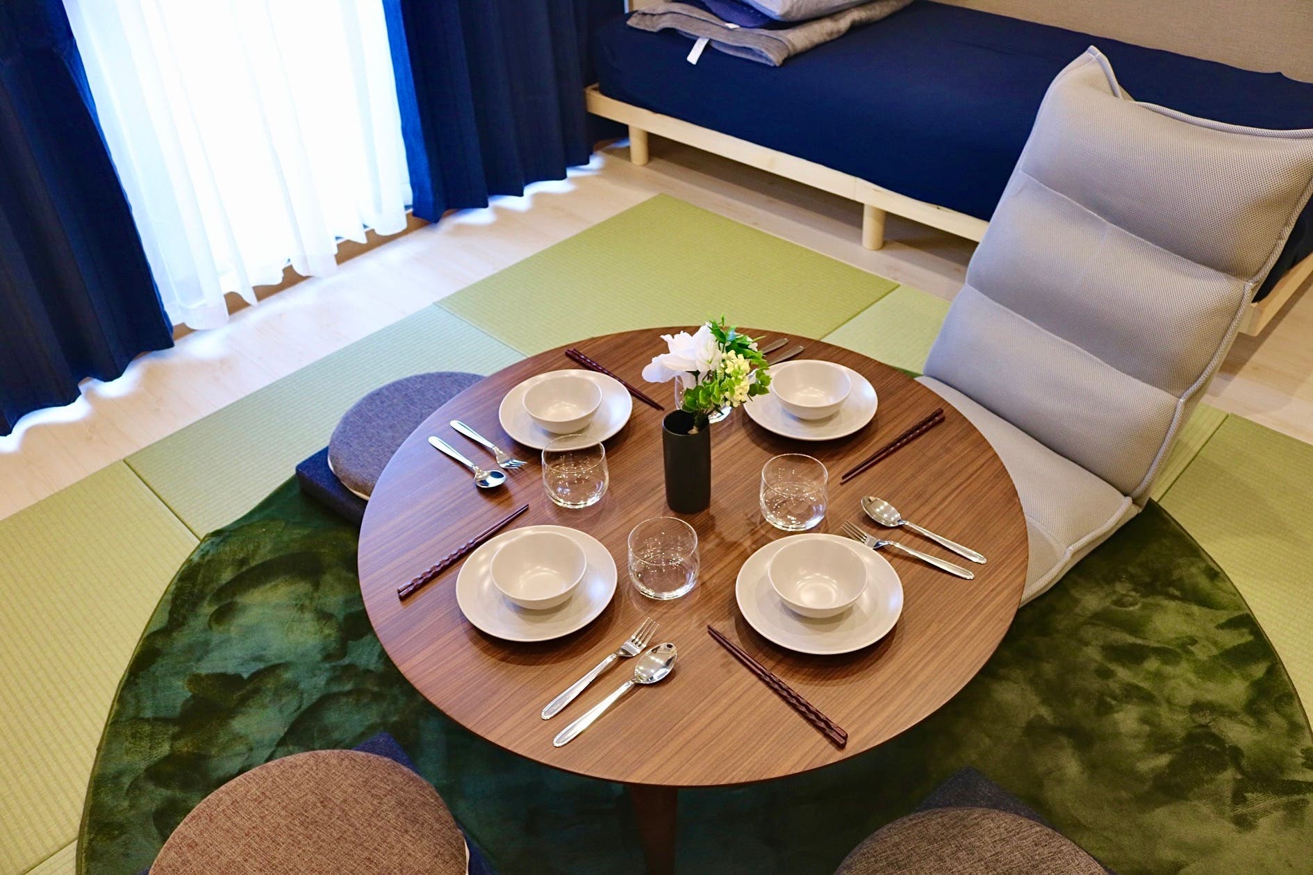 🎉2023.12.21 OPEN🎉梅田エリア、中津駅１分、ゴミ捨て無料🚮、Wi-Fi完備📳エリア最安‼️の写真2