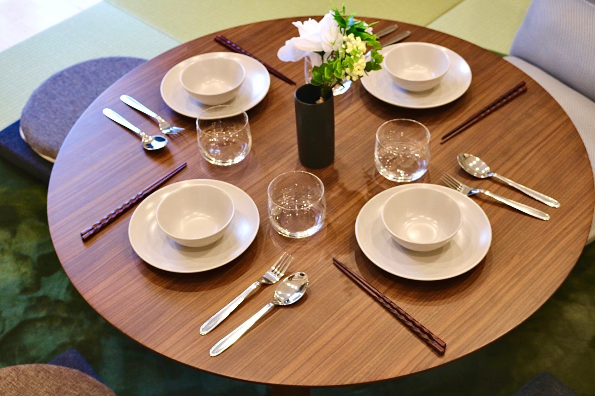 🎉2023.12.21 OPEN🎉梅田エリア、中津駅１分、ゴミ捨て無料🚮、Wi-Fi完備📳エリア最安‼️の写真3