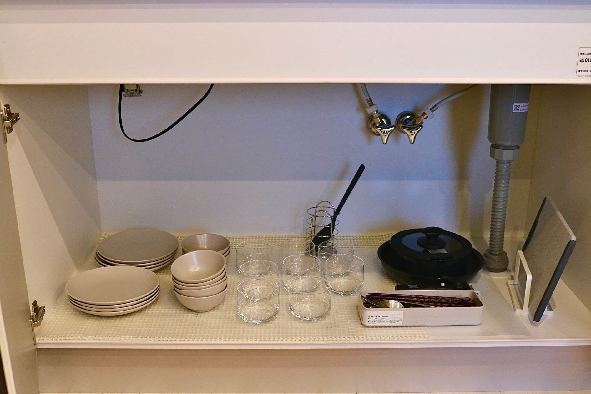 🎉2023.12.21 OPEN🎉梅田エリア、中津駅１分、ゴミ捨て無料🚮、Wi-Fi完備📳エリア最安‼️の写真7