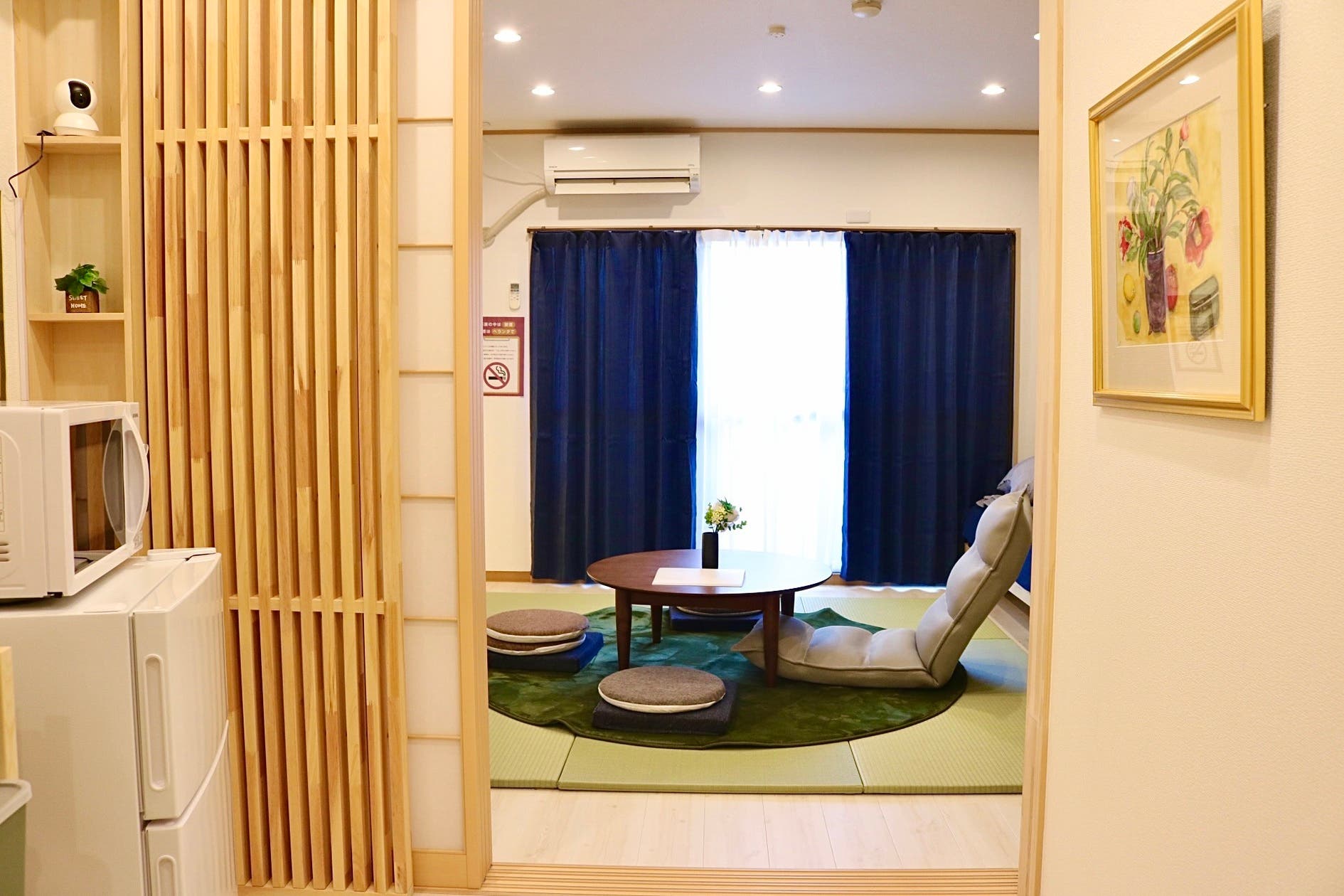 🎉2023.12.21 OPEN🎉梅田エリア、中津駅１分、ゴミ捨て無料🚮、Wi-Fi完備📳エリア最安‼️の写真8