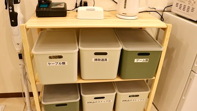 🎉2023.12.21 OPEN🎉梅田エリア、中津駅1分、ゴミ捨て無料🚮、Wi-Fi完備📳エリア最安‼️の写真10