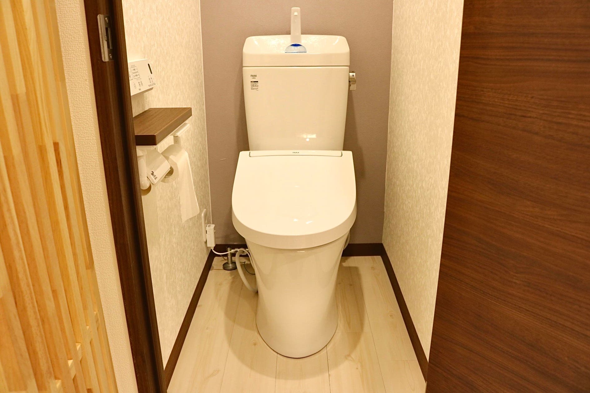 🎉2023.12.21 OPEN🎉梅田エリア、中津駅１分、ゴミ捨て無料🚮、Wi-Fi完備📳エリア最安‼️の写真12