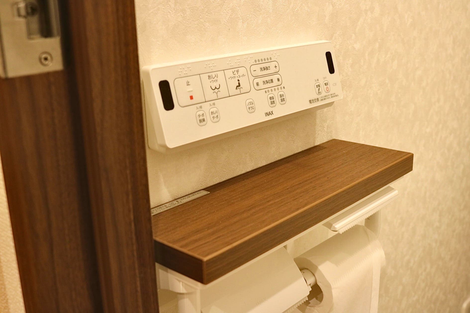 🎉2023.12.21 OPEN🎉梅田エリア、中津駅１分、ゴミ捨て無料🚮、Wi-Fi完備📳エリア最安‼️の写真13