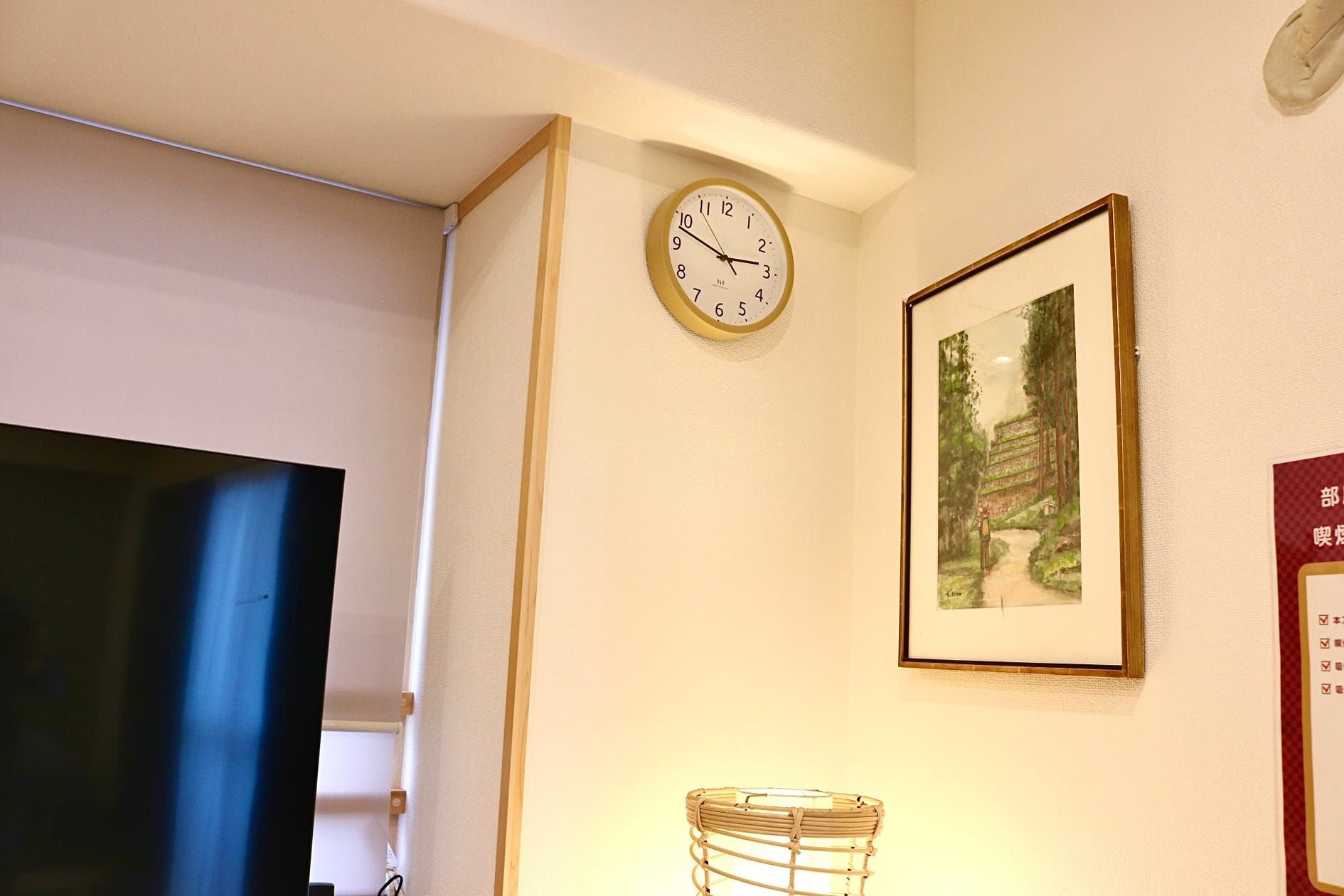 🎉2023.12.21 OPEN🎉梅田エリア、中津駅１分、ゴミ捨て無料🚮、Wi-Fi完備📳エリア最安‼️の写真15