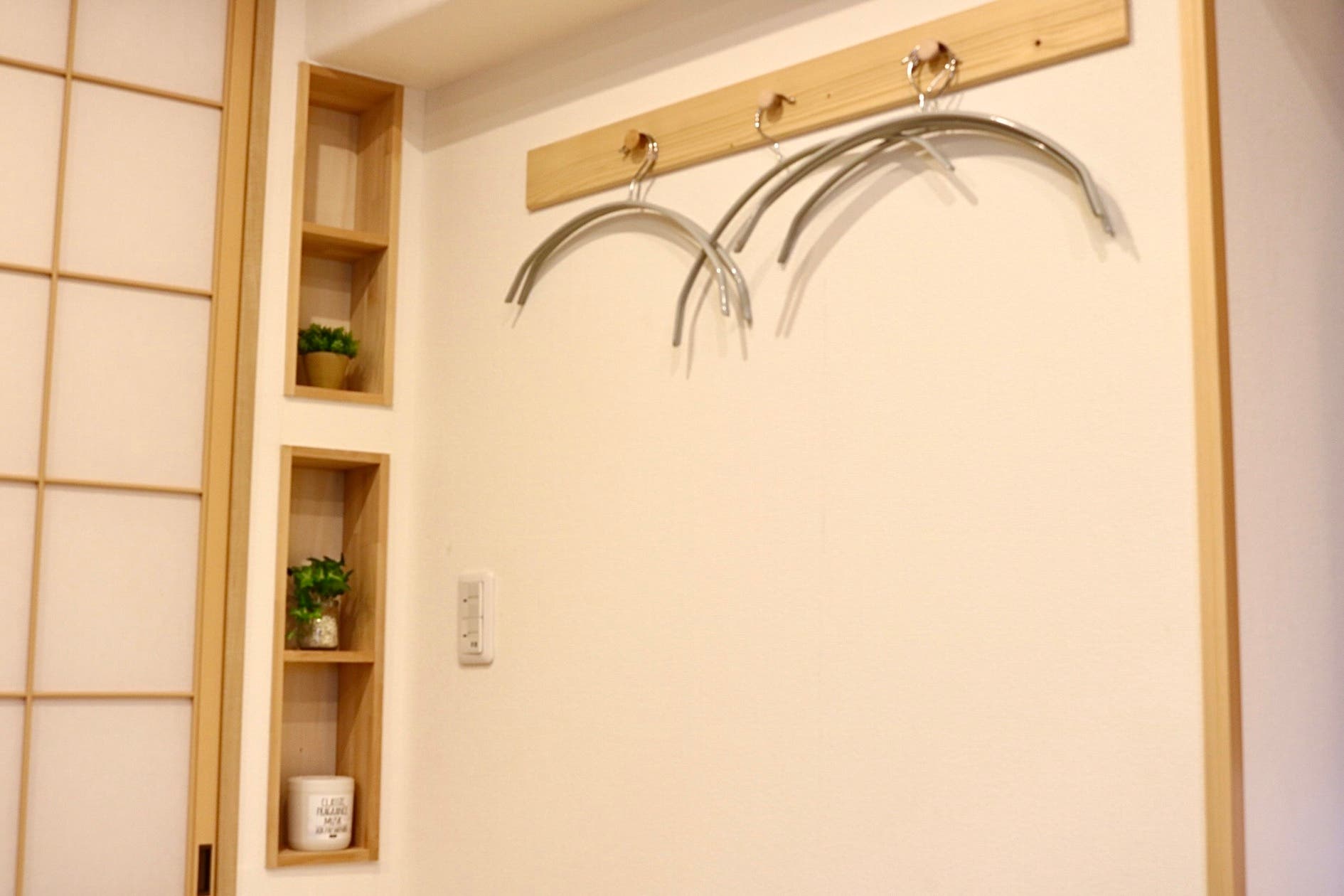 🎉2023.12.21 OPEN🎉梅田エリア、中津駅１分、ゴミ捨て無料🚮、Wi-Fi完備📳エリア最安‼️の写真16