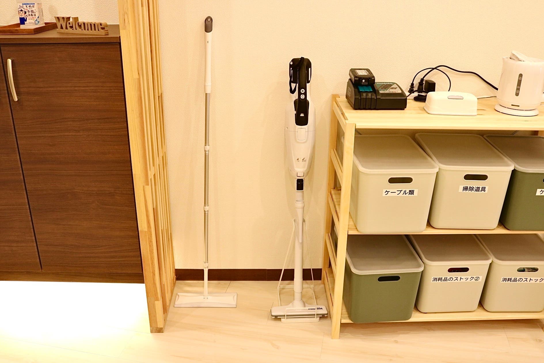 🎉2023.12.21 OPEN🎉梅田エリア、中津駅１分、ゴミ捨て無料🚮、Wi-Fi完備📳エリア最安‼️の写真17