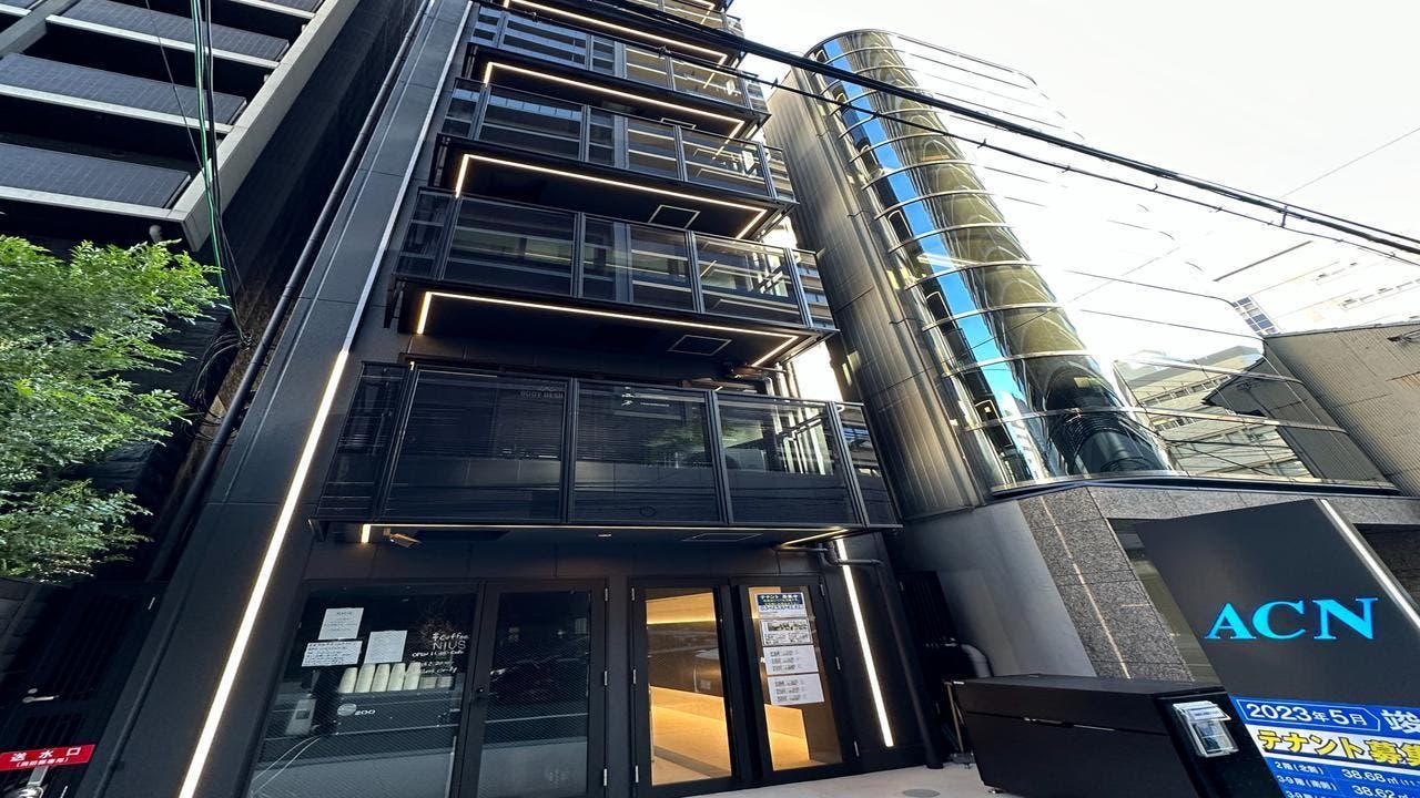 【堺筋本町駅1分】＃最安値級｜トレーニングに集中できるジム｜パーソナル利用や合トレに最適【手ぶらOK】の写真3