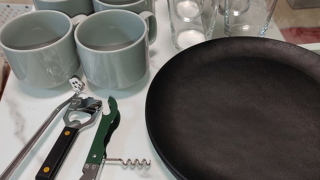 【🌠大阪市内・兵庫・奈良へのアクセス◎🌠】24時間利用可!JR・近鉄・地下鉄3線の鶴橋駅近のお家スペースの写真12