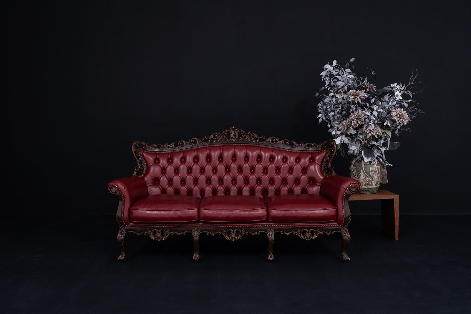 230m²の大型白ホリスタジオ、クロマキー対応、機材充実の写真13