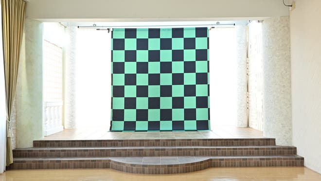 自然光の入るプロの撮影スタジオをそのままレンタル!<無料>更衣室・駐車場・撮影機材(機材の使い方説明付き♪)の写真7