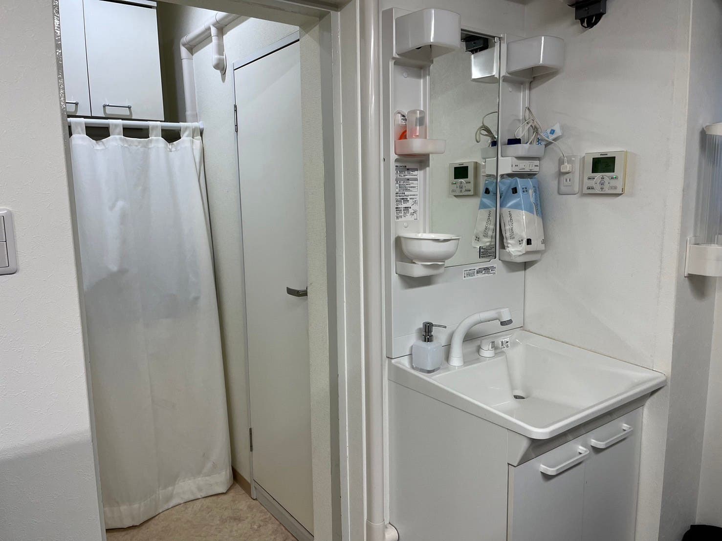 【心斎橋駅 徒歩７分】プライベートサロン💆‍♀️エステ・施術・マッサージ・整体・美容業・カウンセリング🌟ネイル💅配信📷の写真7