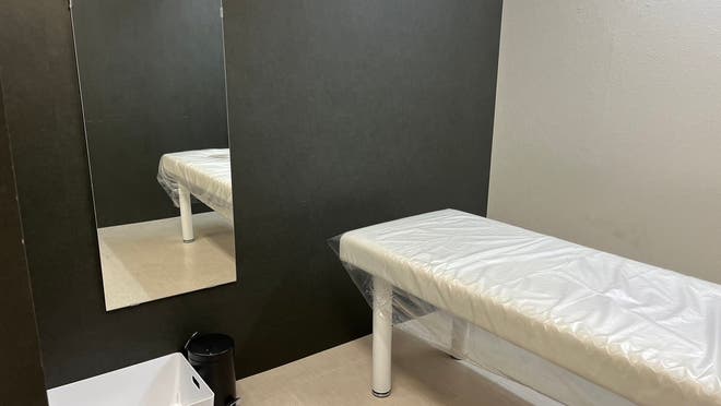 【心斎橋駅 徒歩7分】プライベートサロン💆♀️エステ・施術・マッサージ・整体・美容業・カウンセリング🌟ネイル💅配信📷の写真5