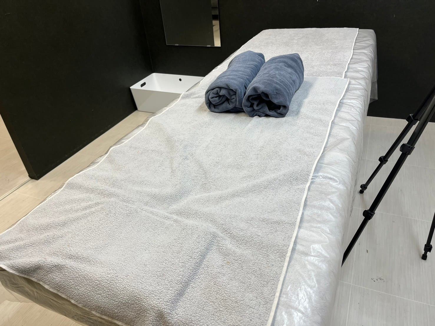 【心斎橋駅 徒歩７分】プライベートサロン💆‍♀️エステ・施術・マッサージ・整体・美容業・カウンセリング🌟ネイル💅配信📷の写真6