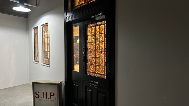 S.H.P OTOWA【会議室/最大8名】の写真3