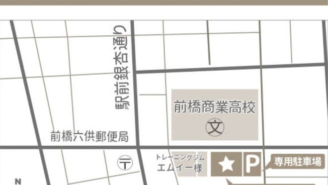 【前橋スタジオ】フォトスタジオが運営する多目的なレンタルスペースの写真11