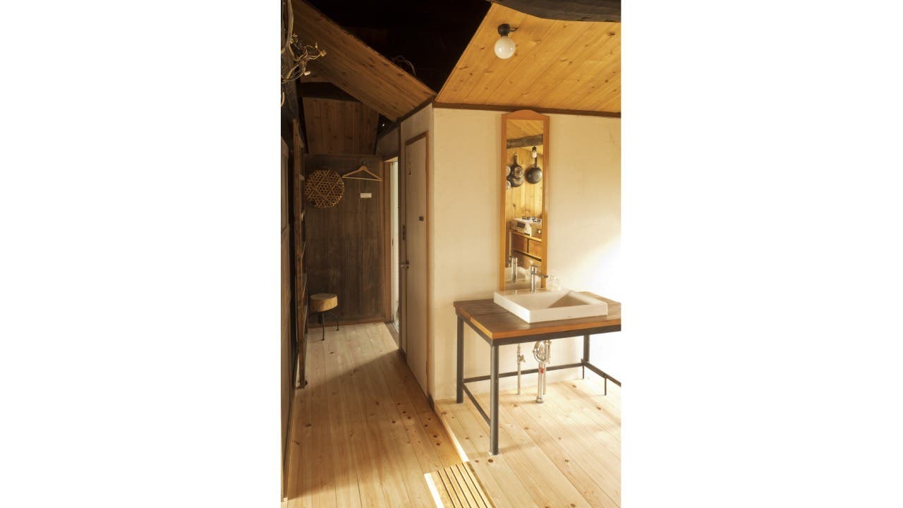 成田空港から約25分 / 無料送迎 / 築250年古民家一棟貸し / ハウススタジオの写真20