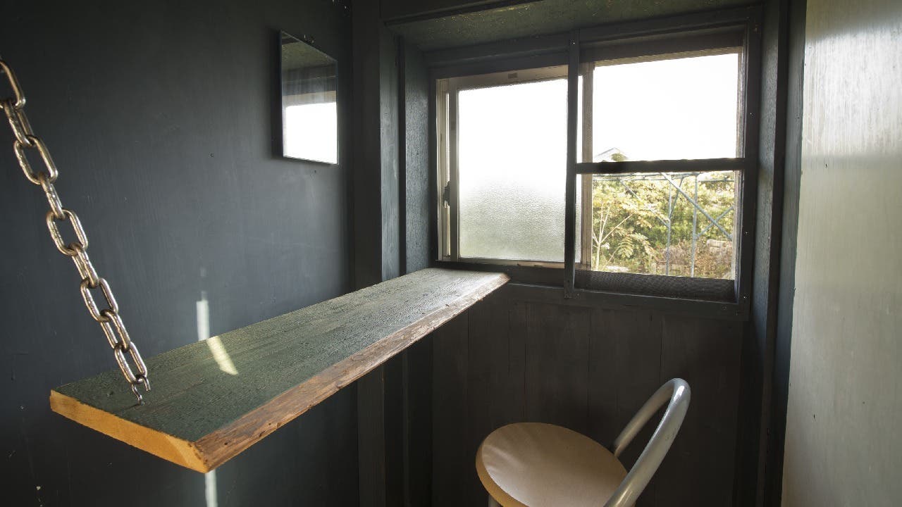 成田空港から約25分 / 無料送迎 / 築250年古民家一棟貸し / ハウススタジオの写真19