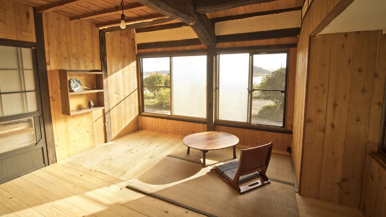 成田空港から約25分 / 無料送迎 / 築250年古民家一棟貸し / ハウススタジオの写真12