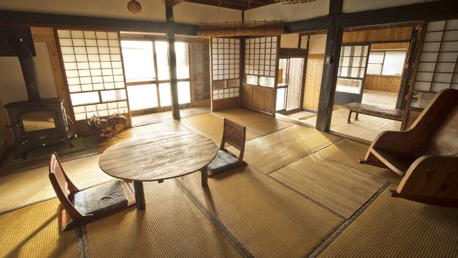 成田空港から約25分 / 無料送迎 / 築250年古民家一棟貸し / ハウススタジオの写真8