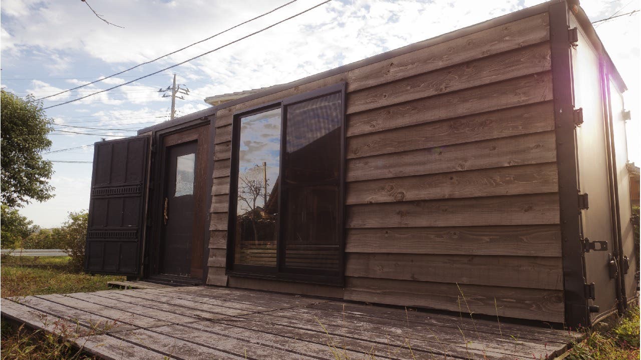 成田空港から約25分 / 無料送迎 / 築250年古民家一棟貸し / ハウススタジオの写真22
