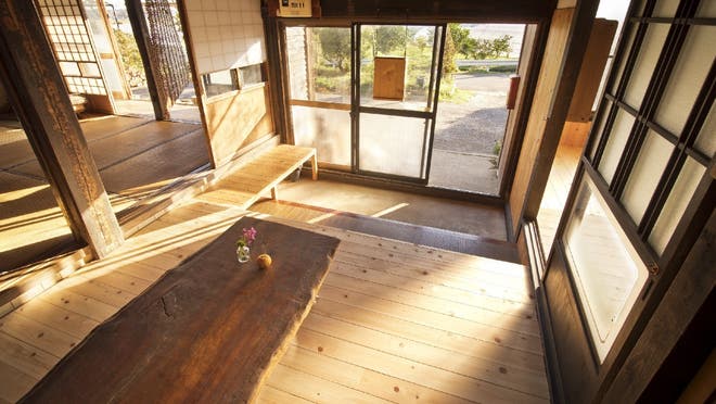 成田空港から約25分 / 無料送迎 / 築250年古民家一棟貸し / ハウススタジオの写真11