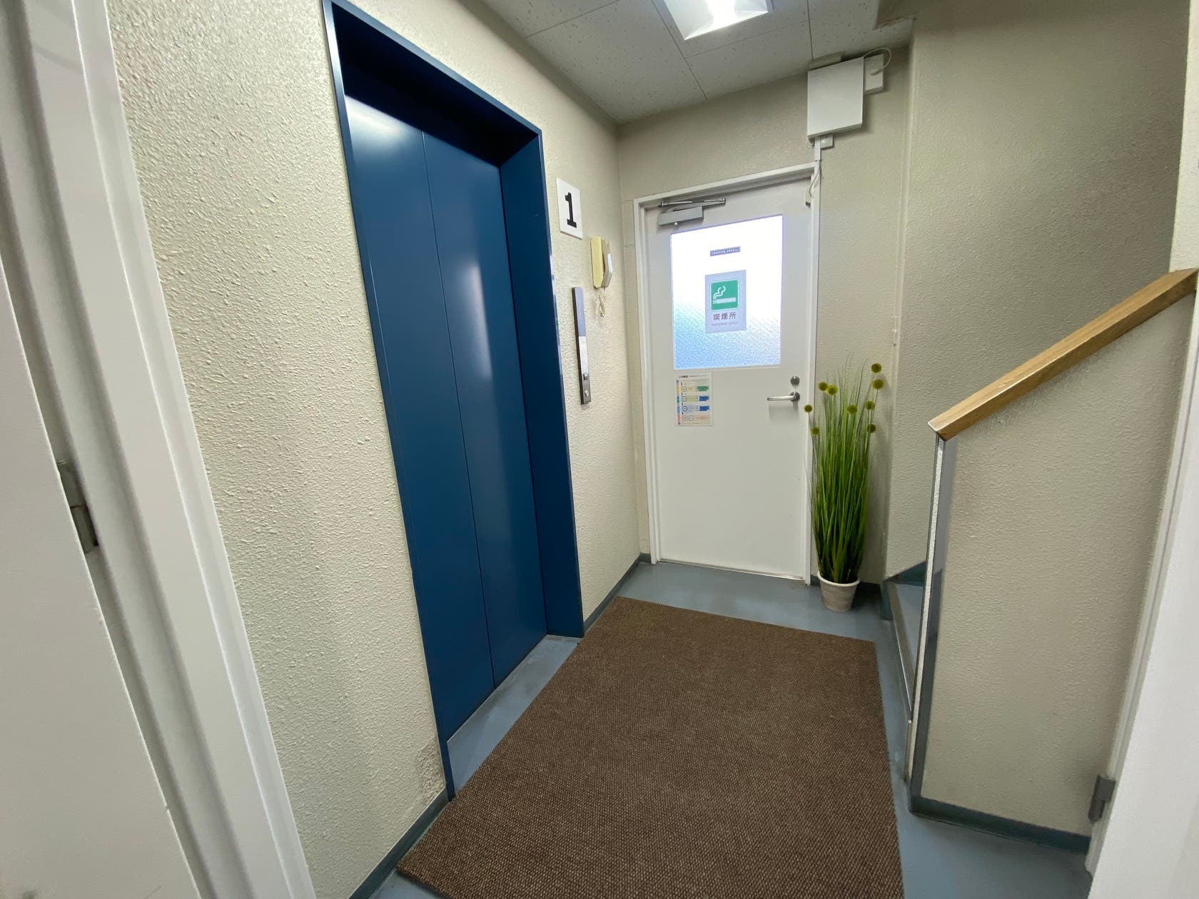 南浦和駅徒歩1分 多目的スタジオ【31〜50名様プラン】【会議室利用】の写真10