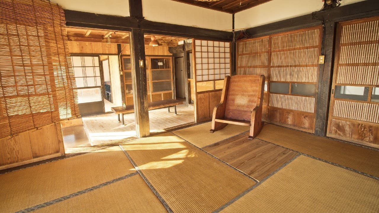 成田空港から約25分 / 無料送迎 / 築250年古民家一棟貸し / ハウススタジオの写真10