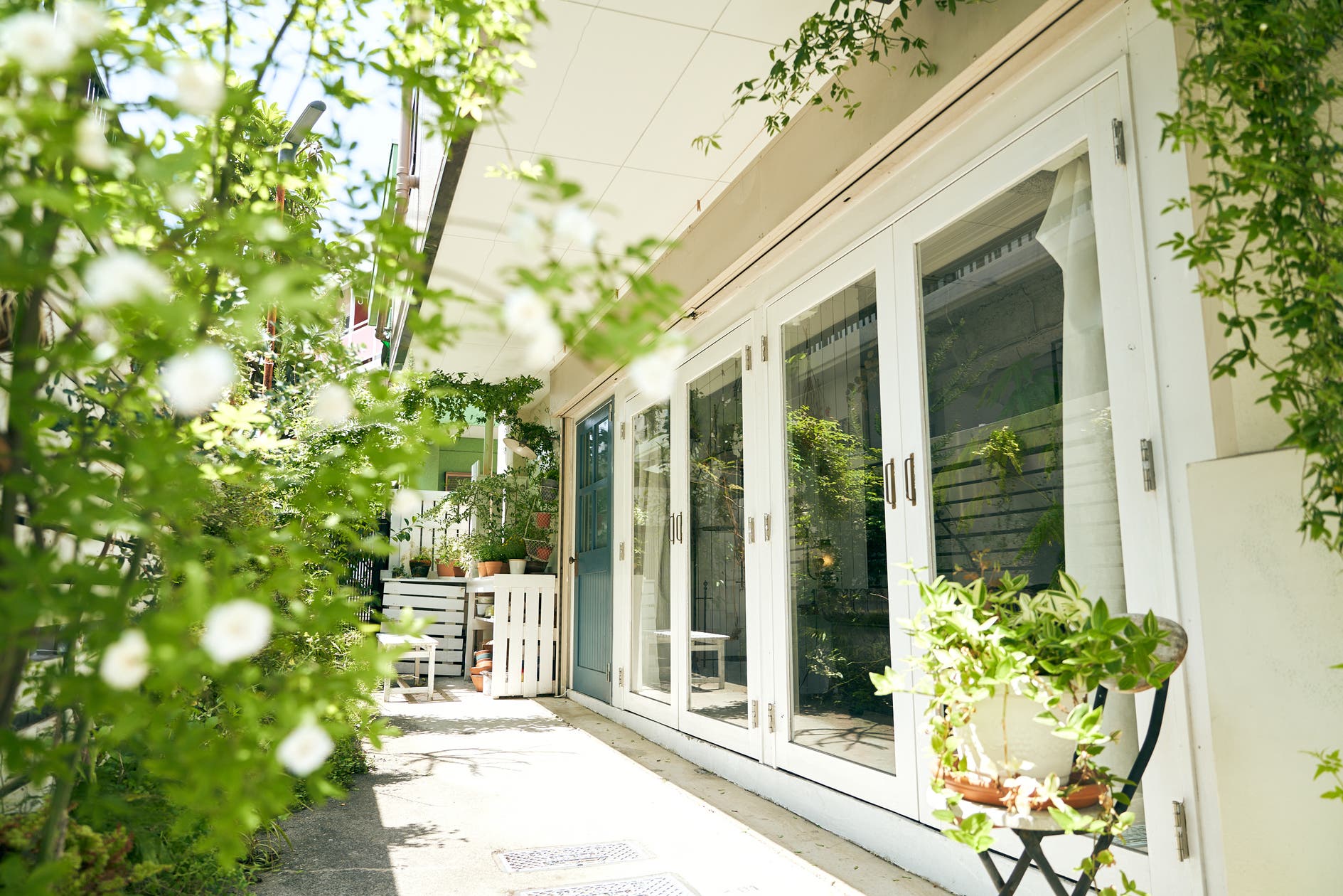 STUDIO67 Enzo 白を基調としたシャビーで ナチュラルなスタジオ! 無料機材あり！の写真20