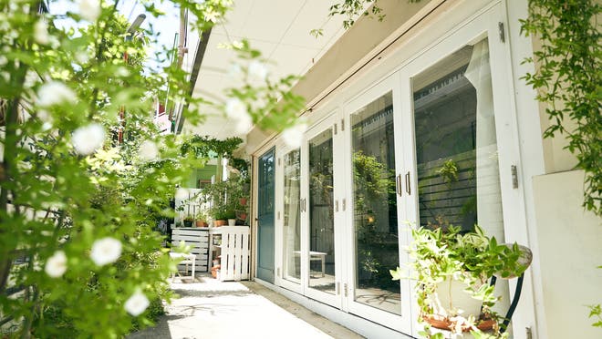 STUDIO67 Enzo 白を基調としたシャビーで ナチュラルなスタジオ! 無料機材あり!の写真20