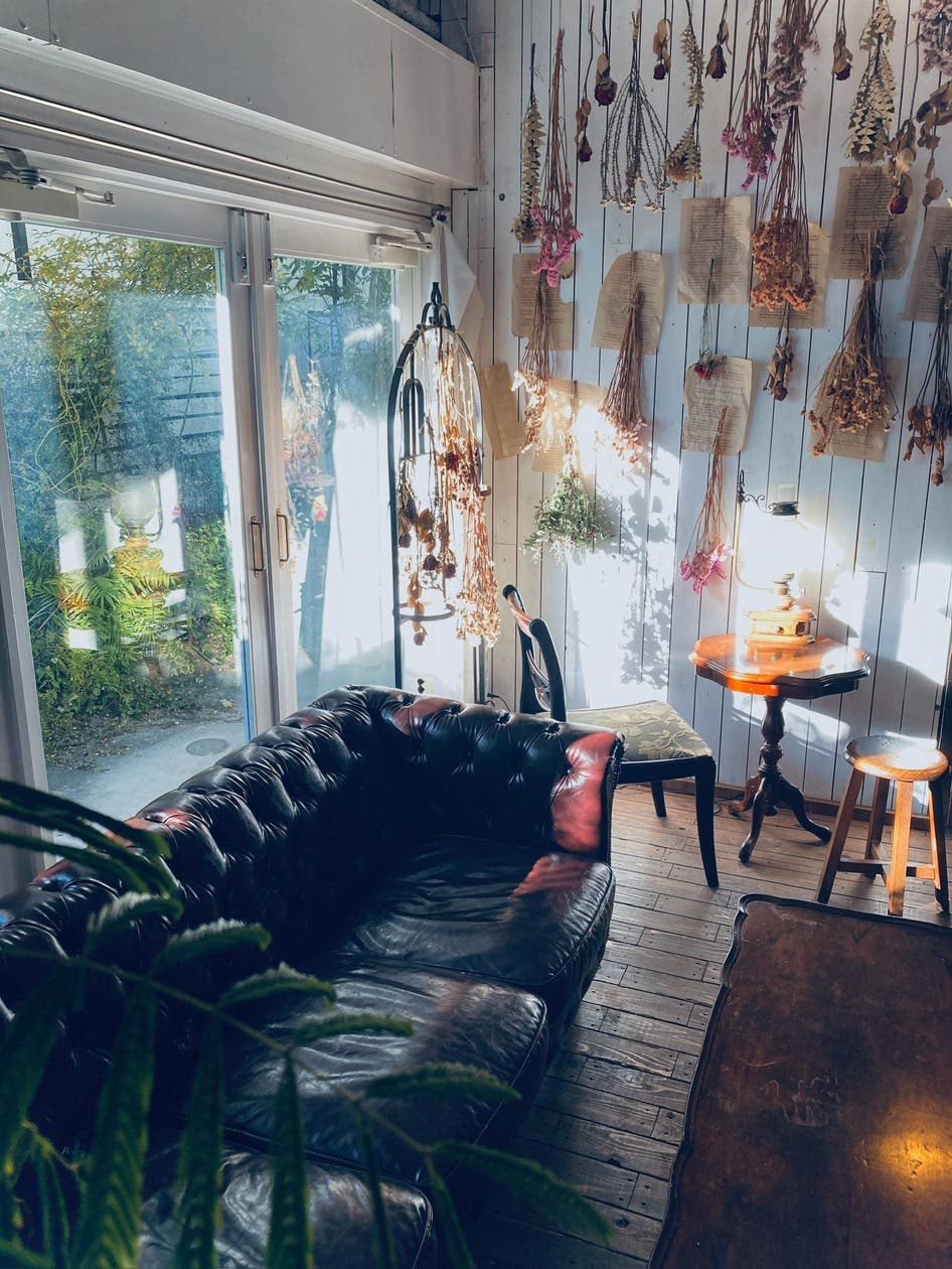 STUDIO67 Enzo 白を基調としたシャビーで ナチュラルなスタジオ! 無料機材あり！の写真23