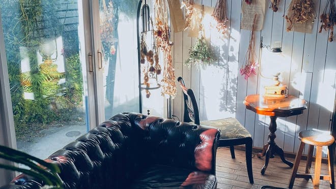 STUDIO67 Enzo 白を基調としたシャビーで ナチュラルなスタジオ! 無料機材あり!の写真23