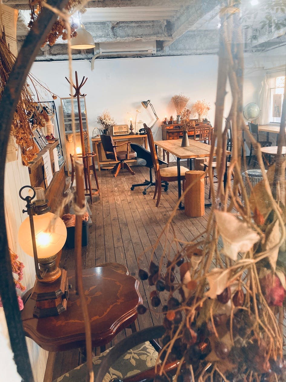 STUDIO67 Enzo 白を基調としたシャビーで ナチュラルなスタジオ! 無料機材あり！の写真24