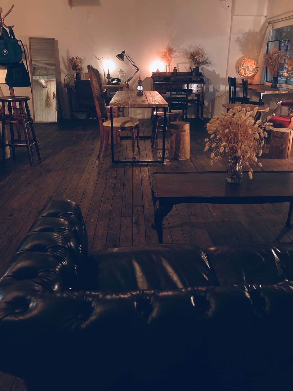 STUDIO67 Enzo 白を基調としたシャビーで ナチュラルなスタジオ! 無料機材あり！の写真26