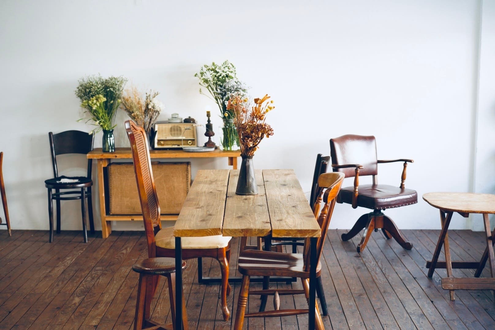 STUDIO67 Enzo 白を基調としたシャビーで ナチュラルなスタジオ! 無料機材あり！の写真27