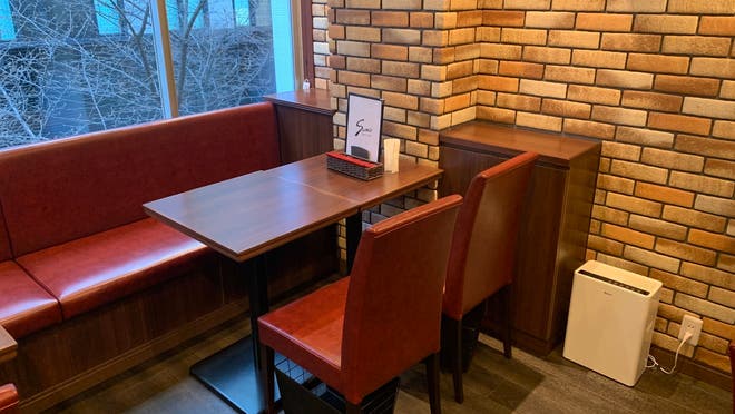 【日本橋駅・三越前駅】昭和レトロなイタリアン。パーティ・ロケ撮影・会議・女子会にの写真1