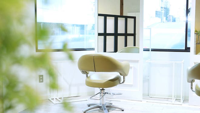 渋谷エリア、渋谷駅から徒歩圏内、好立地のプライベートサロンの写真4