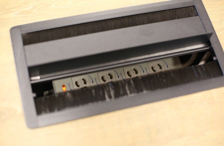 【assemble長岡 コワーキングスペース①】長岡駅徒歩６分！提携有料駐車場有！Wi-Fi完備ほかの写真6