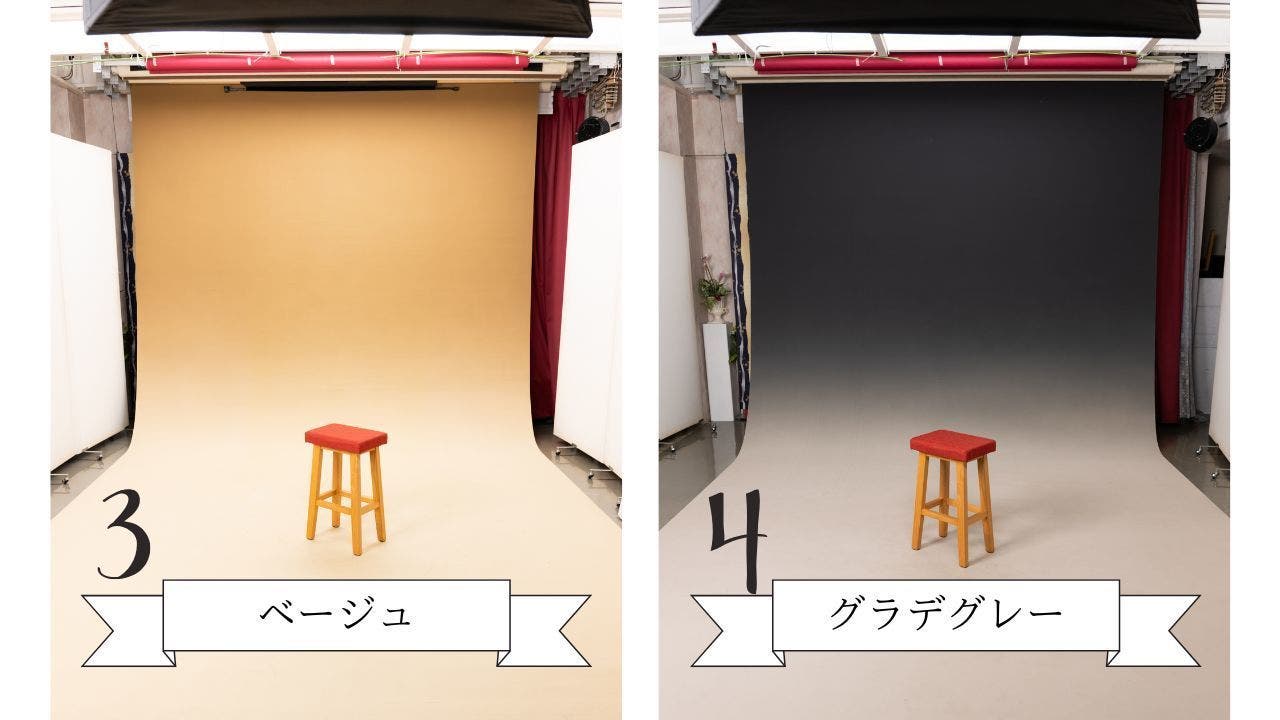 プロの撮影スタジオ（150万円以上のストロボ一式）をそのままレンタル！＜無料＞更衣室・駐車場・撮影機材（機材の使い方説明付き♪）の写真3