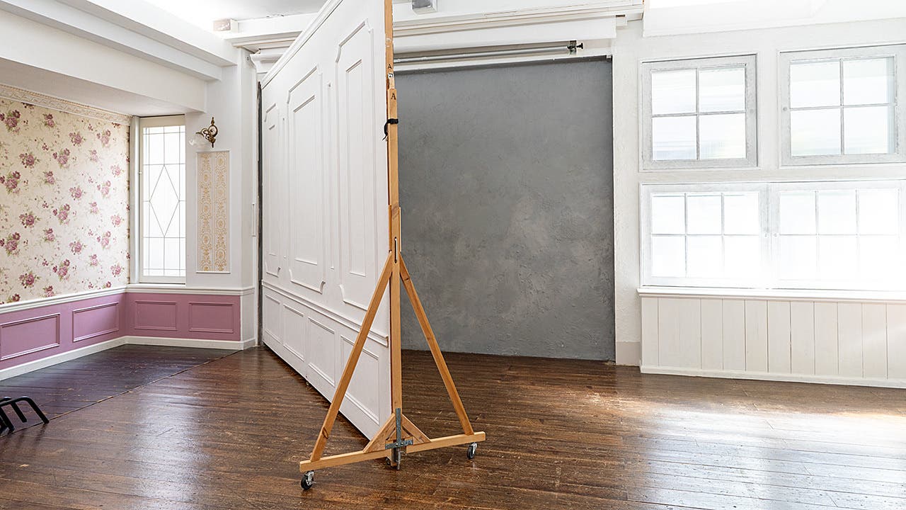 神楽坂駅から徒歩5分の様々なシーンが演出可能なスタジオ〈写真・動画撮影・ファッション・ポートレイト・コスプレ〉の写真10