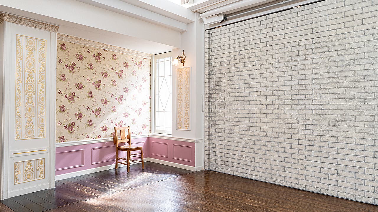 神楽坂駅から徒歩5分の様々なシーンが演出可能なスタジオ〈写真・動画撮影・ファッション・ポートレイト・コスプレ〉の写真13