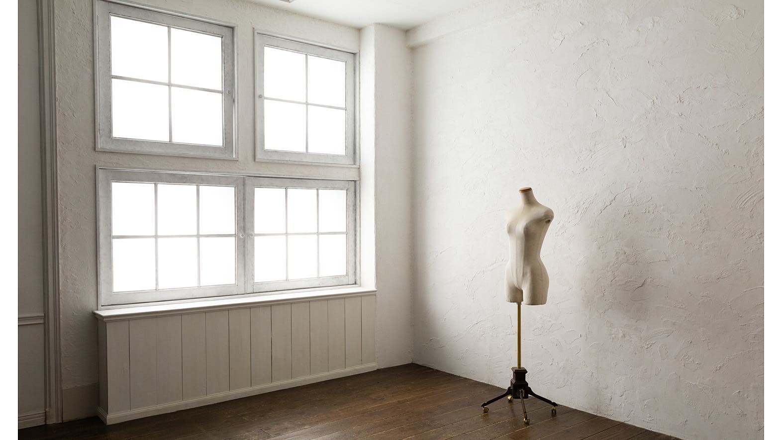 大窓全面ボックスライト　定常光タイプの画像1