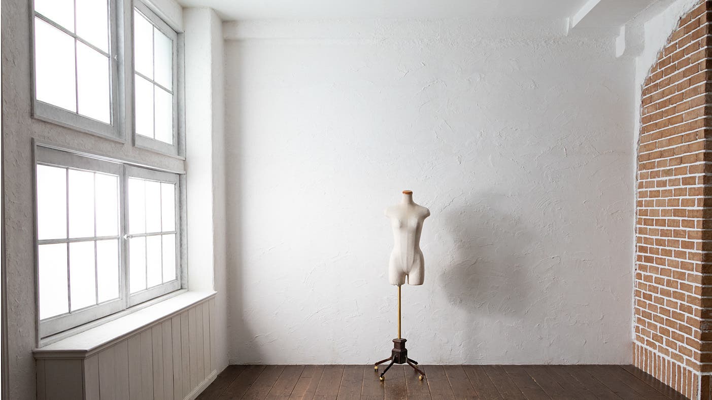 大窓全面ボックスライト　ストロボタイプの画像2