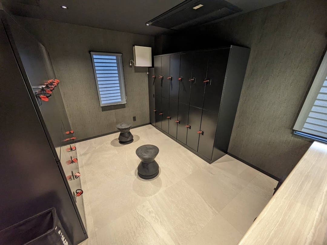 地域最安値を目指します！完全個室の3面鏡張りでダンス練習も可能、ご利用用途なんでもご相談ください！の写真7