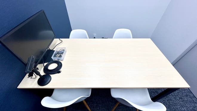 221【 横浜駅 1分】オプション料金0円で設備・備品使い放題♪WiFi無料!清掃で衛生面も安心♥便利な駅近の写真4