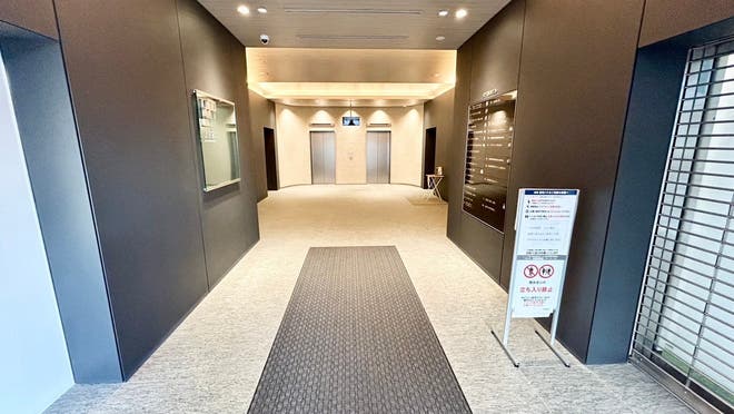 221【 横浜駅 1分】オプション料金0円で設備・備品使い放題♪WiFi無料!清掃で衛生面も安心♥便利な駅近の写真8